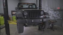Build for Off Road Season 2 Episode 12