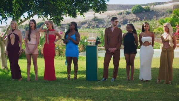 Olivia Attwood's Bad Boyfriends Season 2 Episode 2