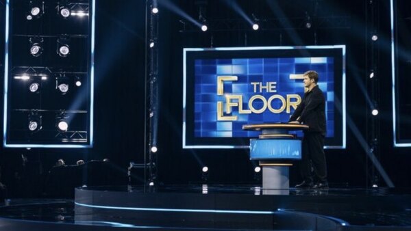 The Floor (PL) Season 2 Episode 11