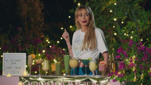 Olivia Attwood's Bad Boyfriends Season 2 Episode 4