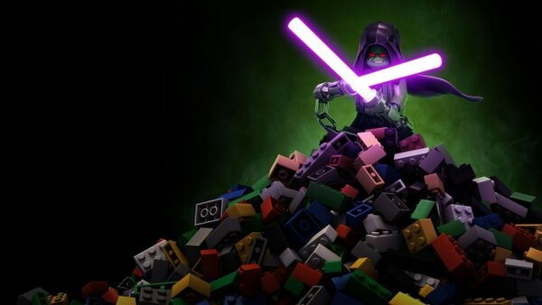 LEGO Star Wars: Rebuild the Galaxy Season 2 Episode 1 Recap