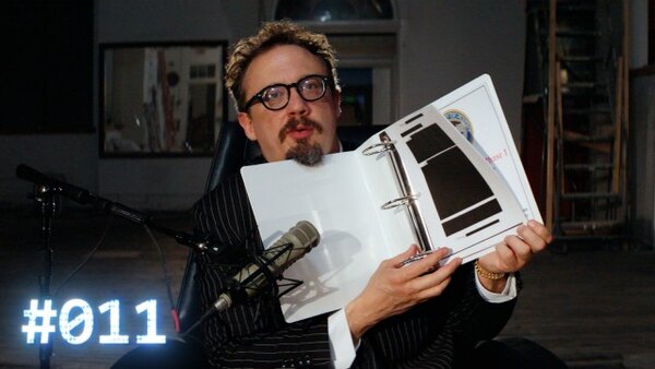 The Sam Hyde Show Season 1 Episode 11