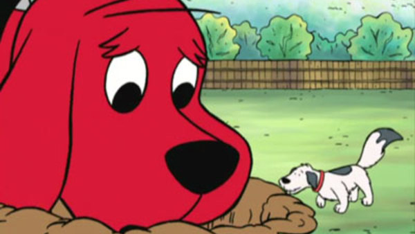 Clifford the Big Red Dog Season 2 Episode 41