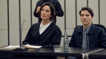 Conti episodes (TV Series 2023 - 2025)
