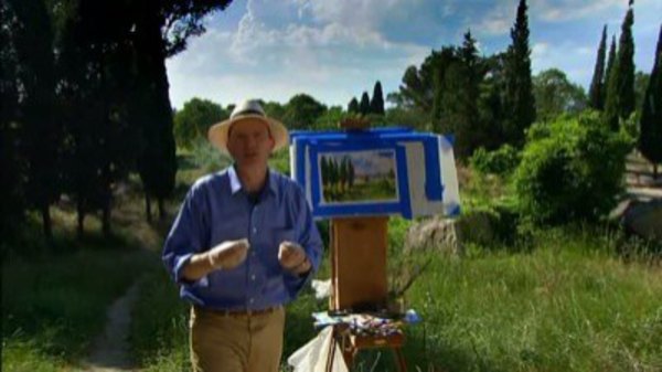 Landscapes Through Time with David Dunlop Season 1 Episode 1