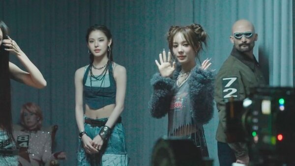 izna Behind the Scenes Season 2025 Episode 40