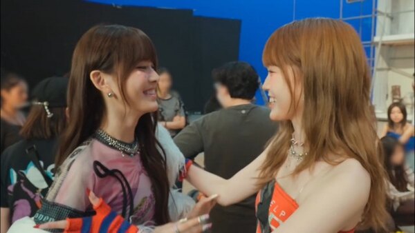 izna Behind the Scenes Season 2025 Episode 41