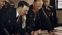 Dictator: The Hitler Interviews episodes (TV Series 2025 - Now)