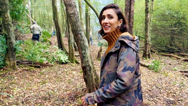 Countryfile Season 37 Episode 42