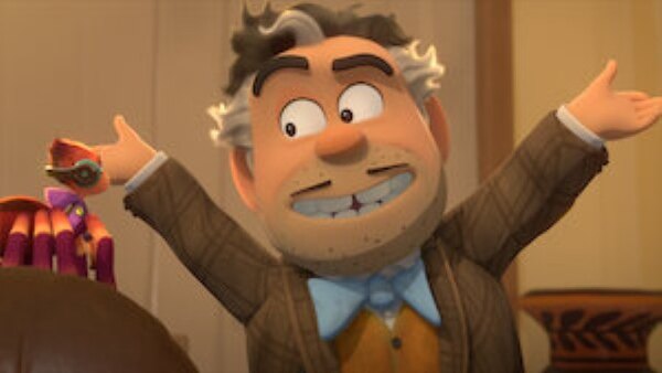 The Bad Guys: Breaking In Season 1 Episode 5 Recap