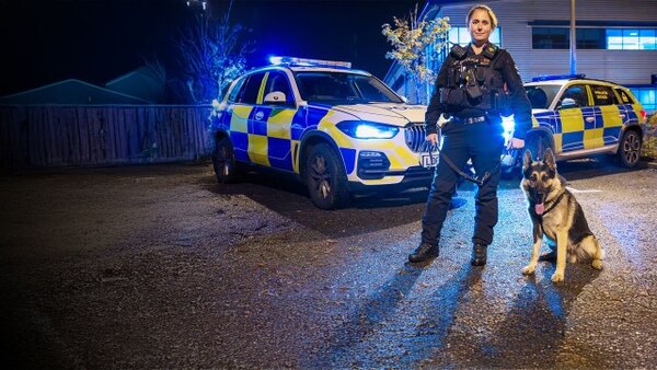 Police Interceptors Season 24 Episode 6
