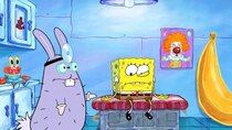 SpongeBob SquarePants Season 16 Episode 18
