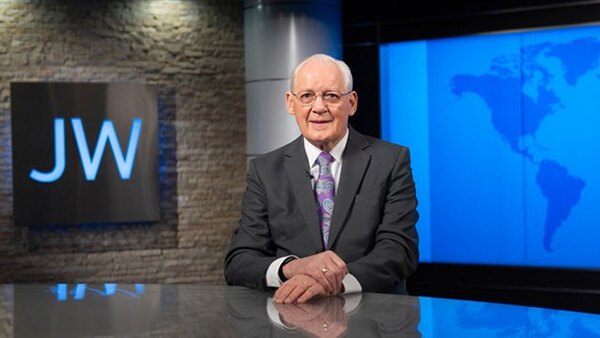 JW Broadcasting - Monthly Programs Season 12 Episode 9