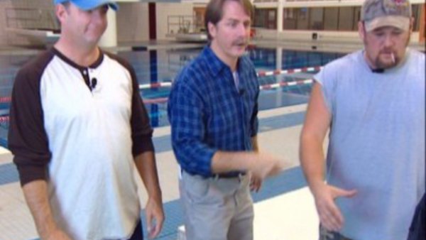 Blue Collar TV Season 1 Episode 14