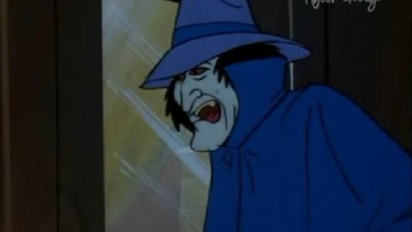 The Scooby-Doo Show Season 2 Episode 4