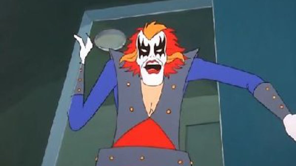 The Scooby-Doo Show Season 3 Episode 11