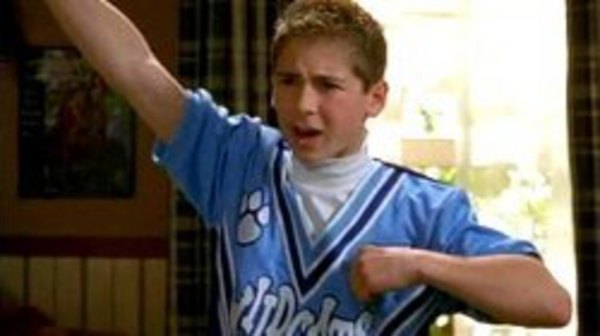 Malcolm in the Middle Season 1 Episode 12 Recap