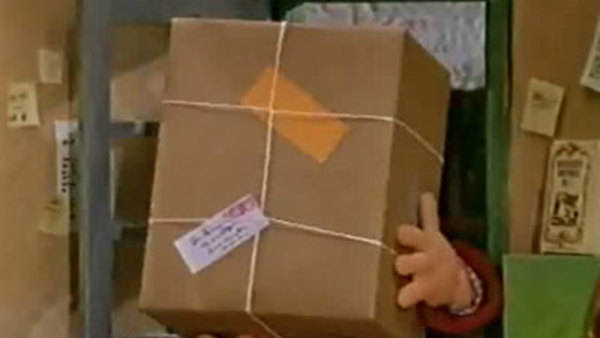 Postman Pat Season 2 Episode 3