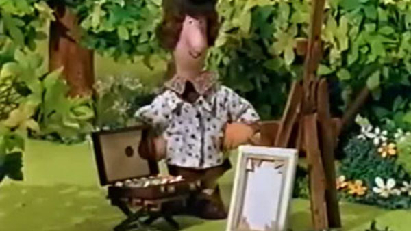 Postman Pat Season 2 Episode 4