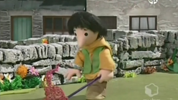 Postman Pat Season 3 Episode 13