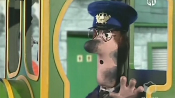 Postman Pat Season 3 Episode 18