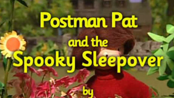 Postman Pat Season 3 Episode 25
