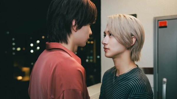 Therapy Game Season 1 Episode 5