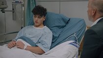 Indefendable Season 4 Episode 34