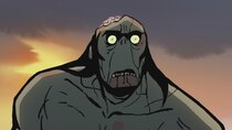 Primal Season 3 Episode 8