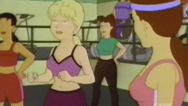 King of the Hill Season 7 Episode 11 Recap