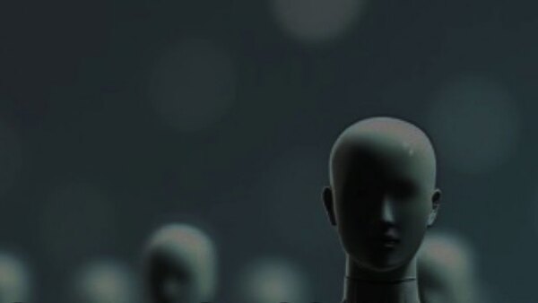 Beyond Creepy Season 2025 Episode 3