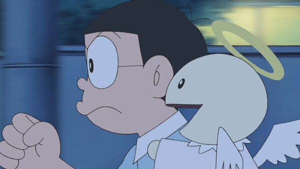 Doraemon Episode 22