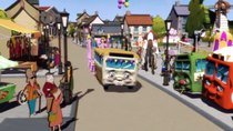 Busy Buses Season 1 Episode 21
