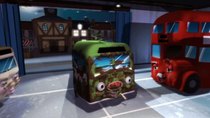 Busy Buses Season 1 Episode 21