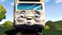 Busy Buses Season 1 Episode 1