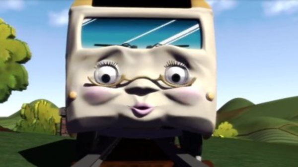 Busy Buses Season 1 Episode 7