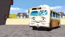 Busy Buses Season 1 Episode 1
