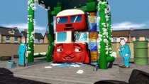 Busy Buses Season 1 Episode 1