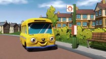 Busy Buses Season 1 Episode 8