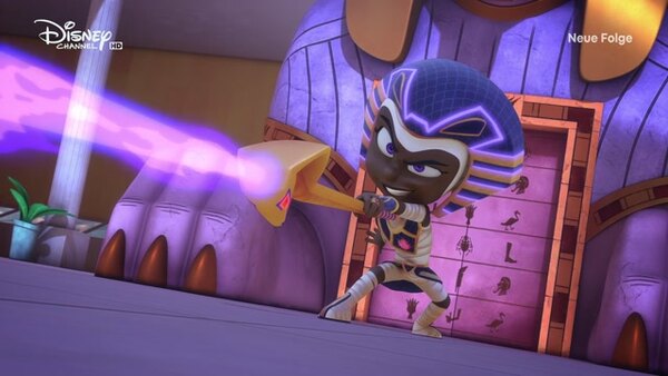 PJ Masks Season 6 Episode 32