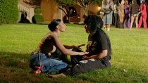 Baddies USA episodes (TV Series 2025 - Now)