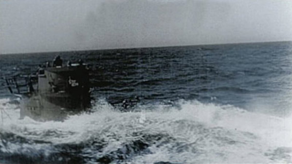 Apocalypse: World War II Episode 3