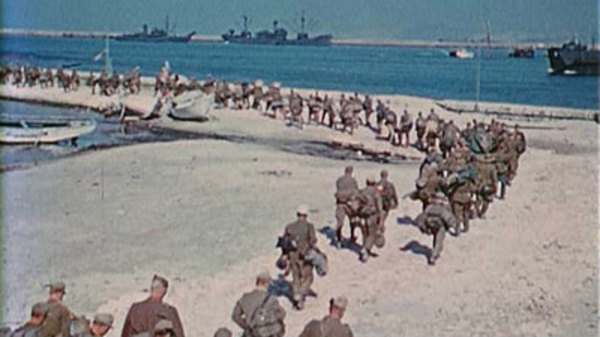 Apocalypse: World War II Season 1 Episode 5