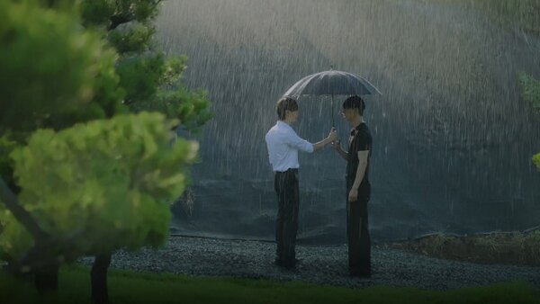 Thundercloud Rainstorm Season 1 Episode 7 Recap