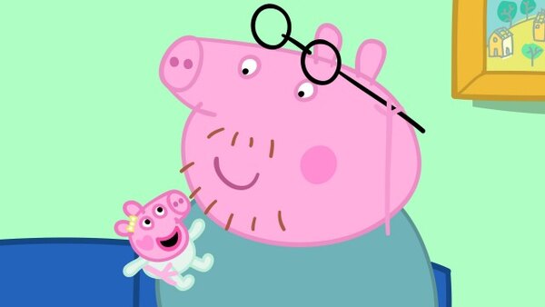 Peppa Pig Season 9 Episode 13