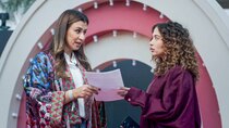 Midterm episodes (TV Series 2025 - 2026)