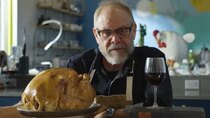 Alton Brown Cooks Food Season 1 Episode 8