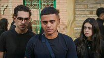 Midterm episodes (TV Series 2025 - 2026)