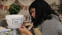 The Great Pottery Throw Down Season 9 Episode 8