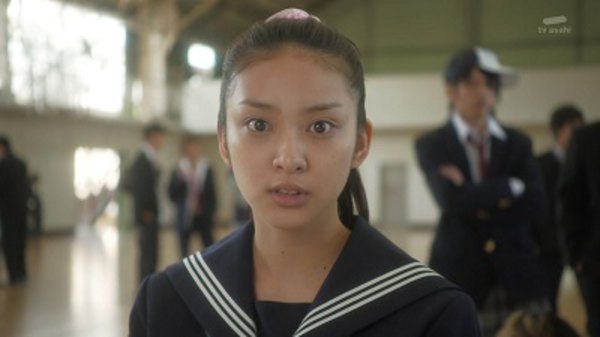 Asuko March! Season 1 Episode 1